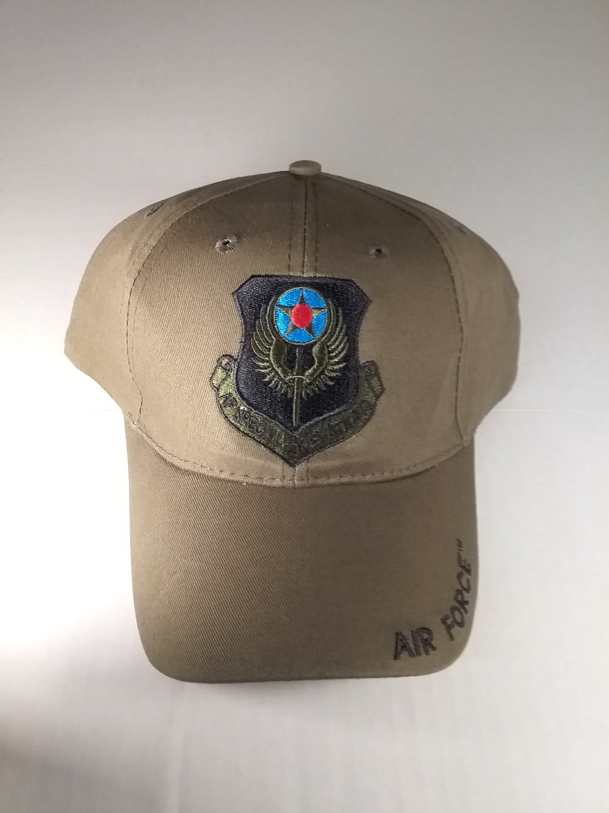 Airforce Special operations | AMH