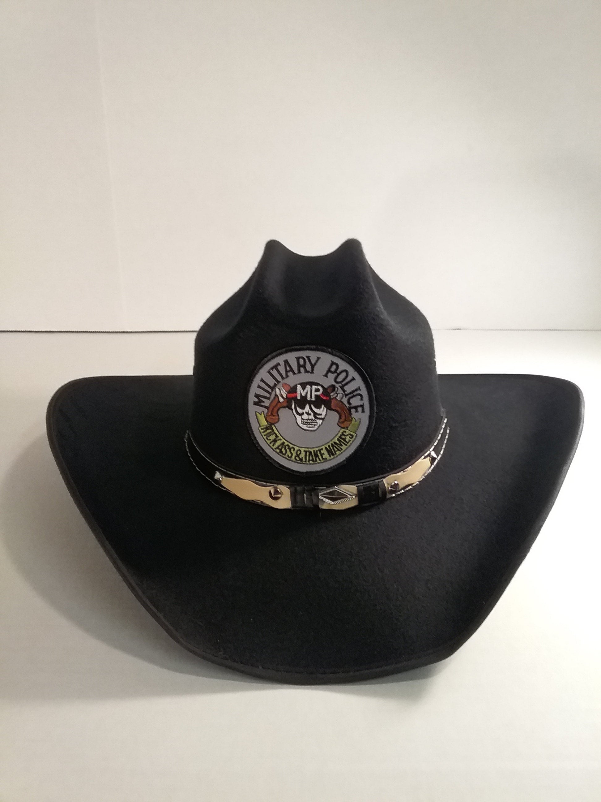 Military Police | AMH