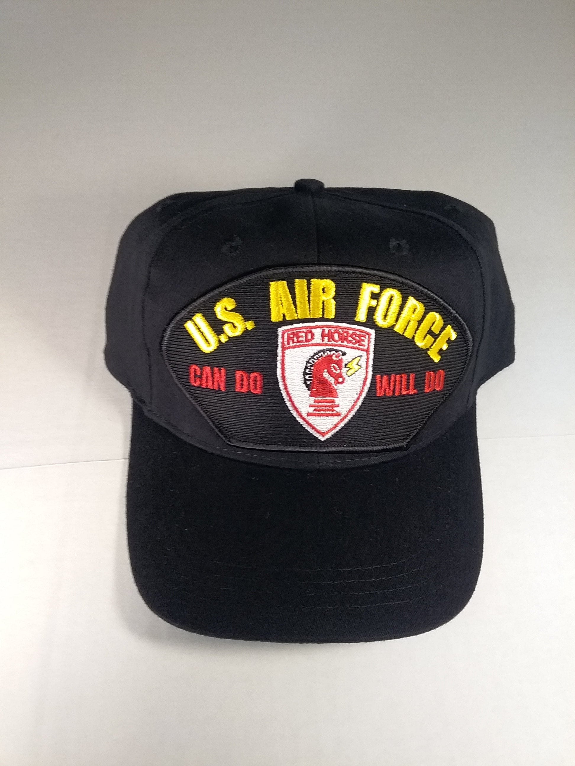 Airforce Red Horse | AMH